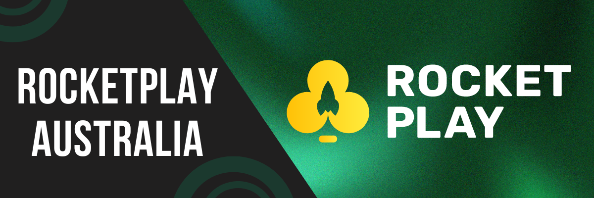 Rocketplay Сasino Australia